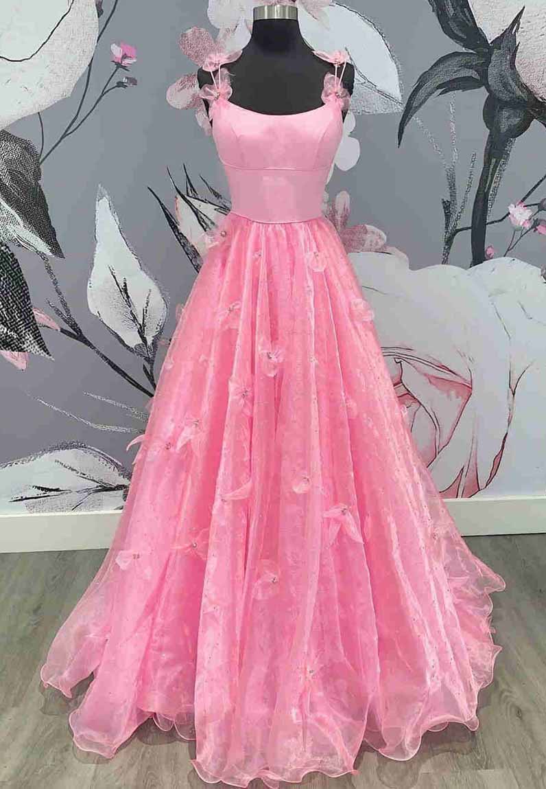 Vanhojentanssimekko ALE 36 Lavender